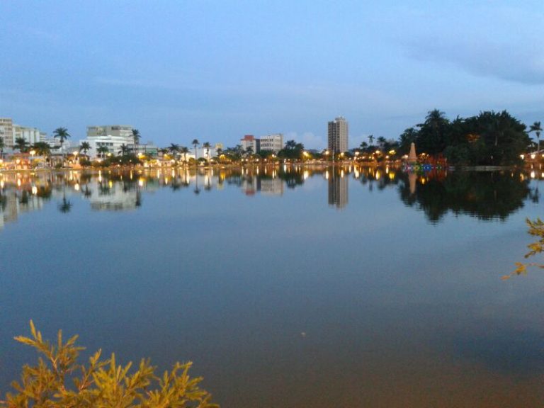 Minas Gerais: pontos turísticos e paisagens de Sete Lagoas