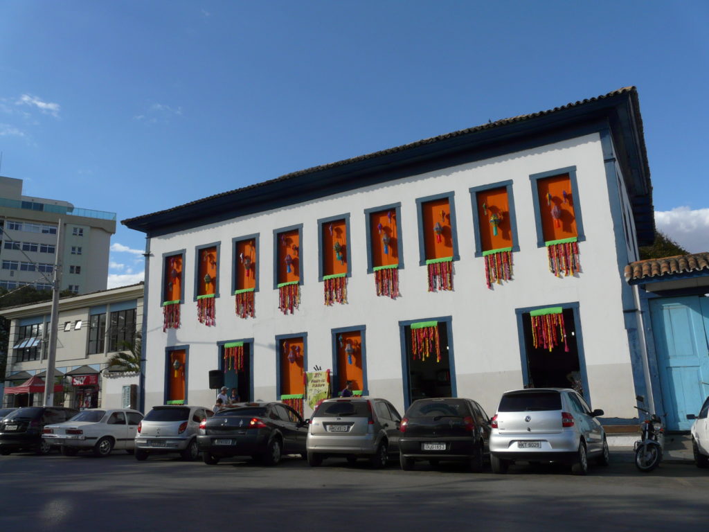 Minas Gerais: pontos turísticos e paisagens de Sete Lagoas