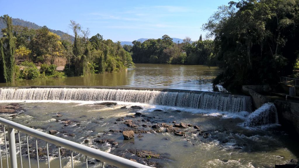 Timbó, a pérola do Vale Europeu Catarinense - Casa de Doda