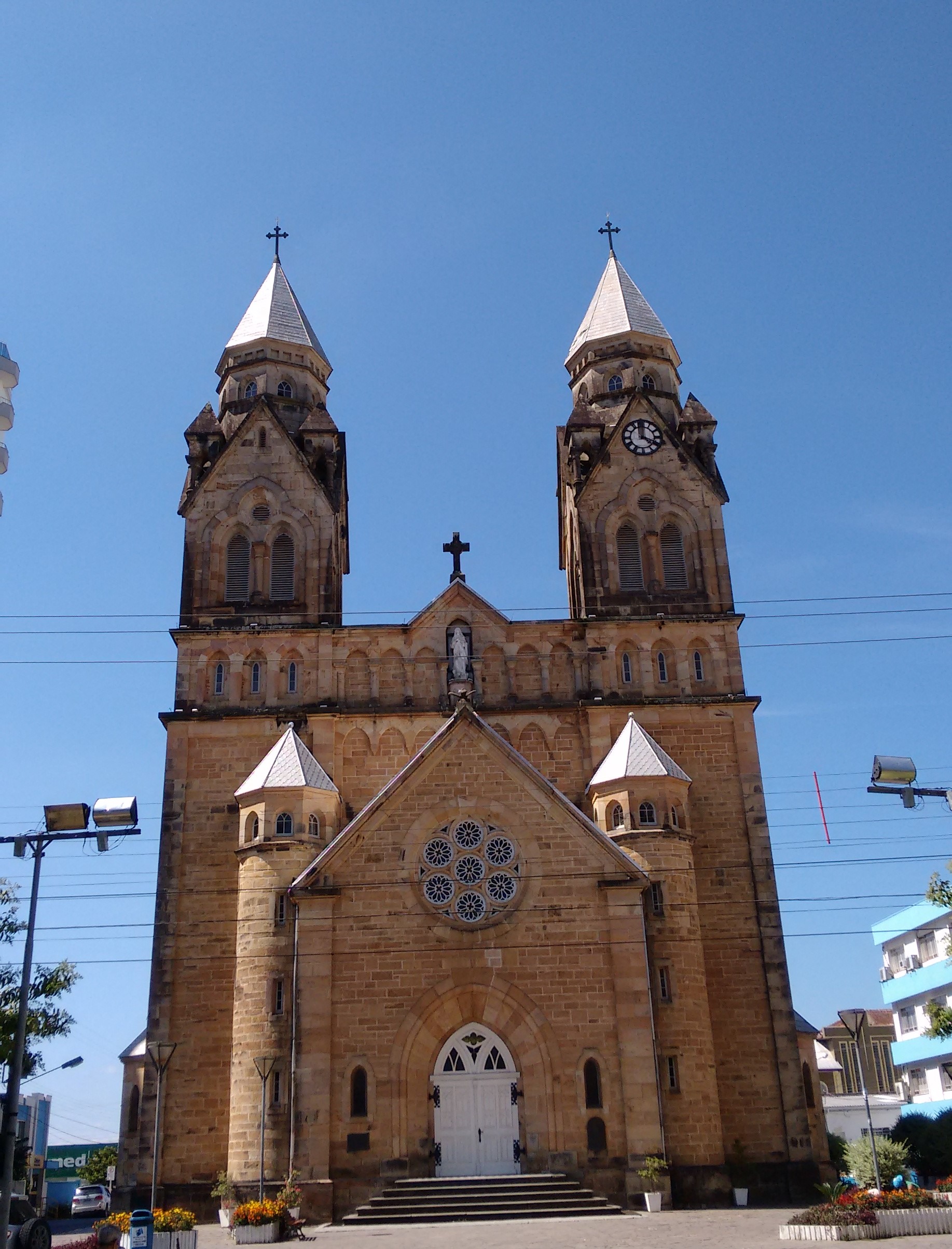 Lages em SC, a capital nacional do pinhão - Casa de Doda