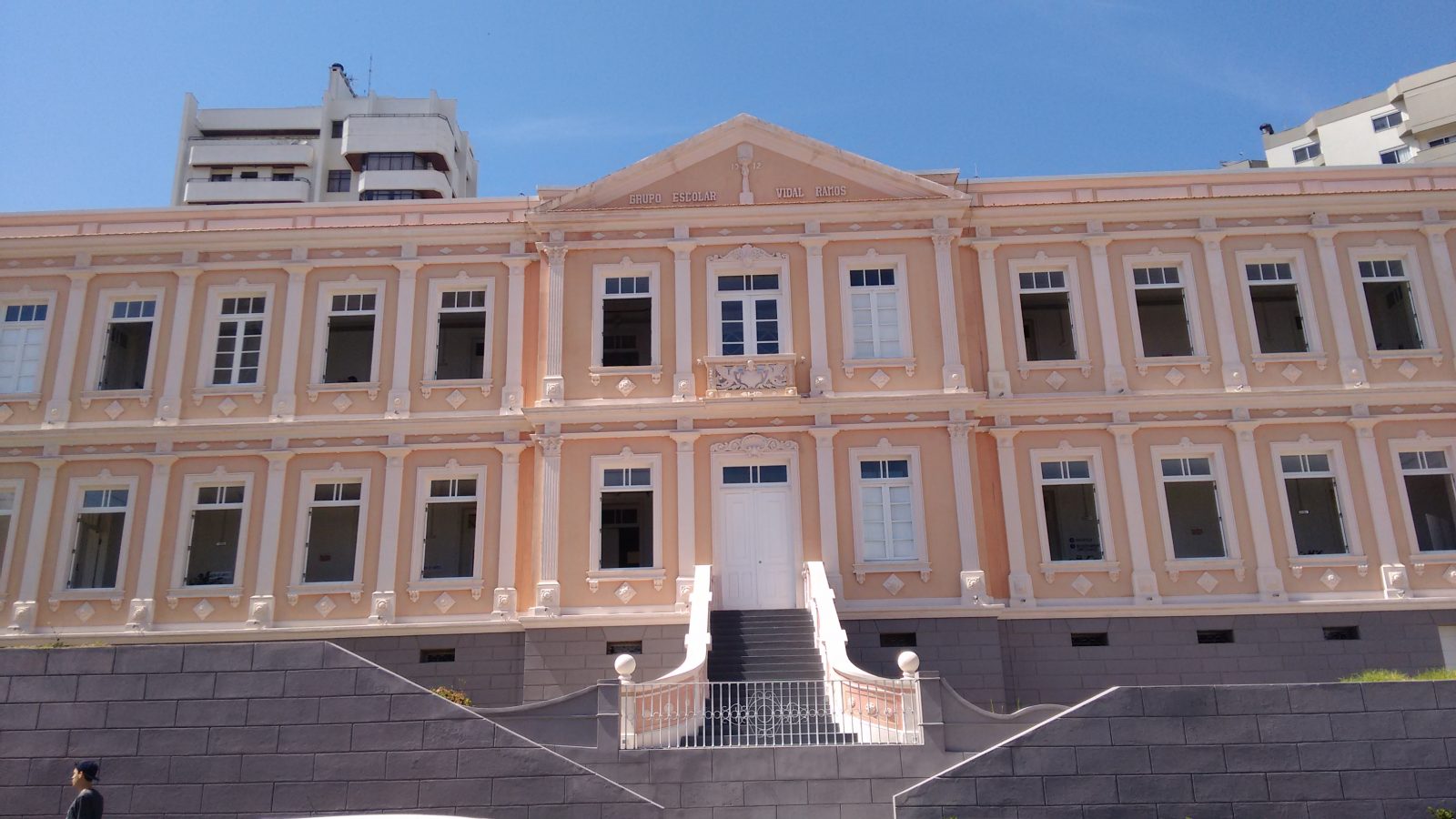 Lages em SC, a capital nacional do pinhão - Casa de Doda