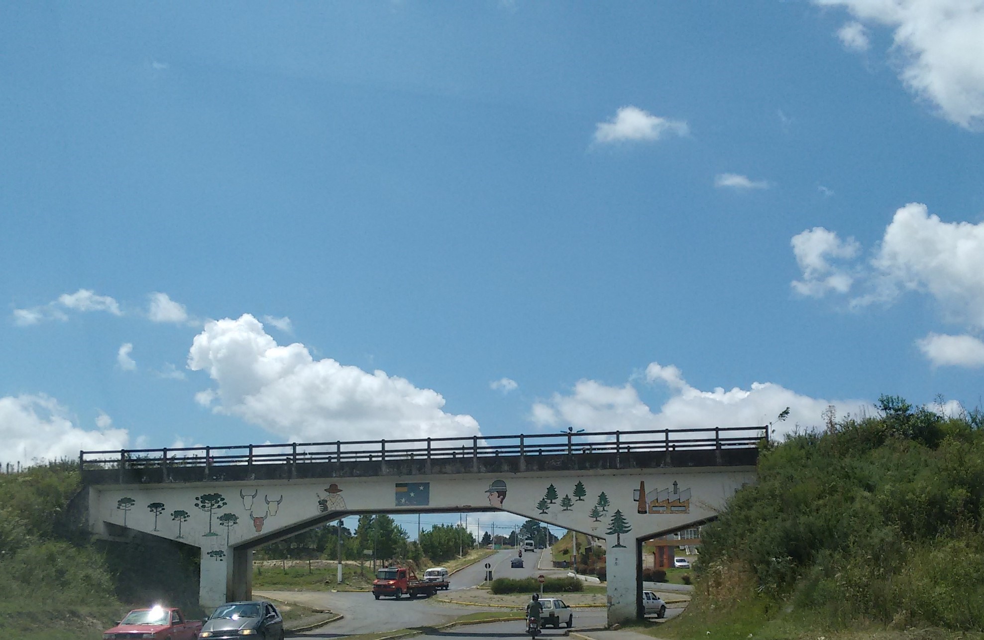 Lages em SC, a capital nacional do pinhão - Casa de Doda