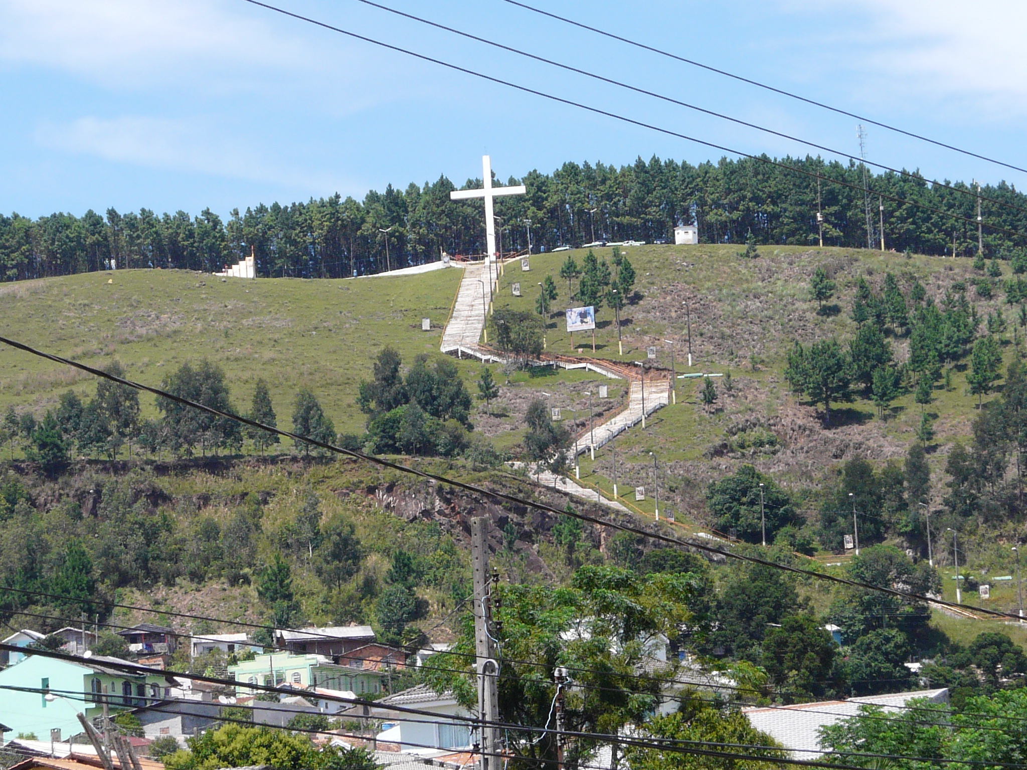 Lages em SC, a capital nacional do pinhão - Casa de Doda