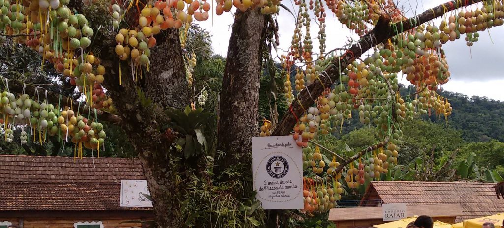 Osterfest, a Festa da Páscoa em Pomerode - Casa de Doda