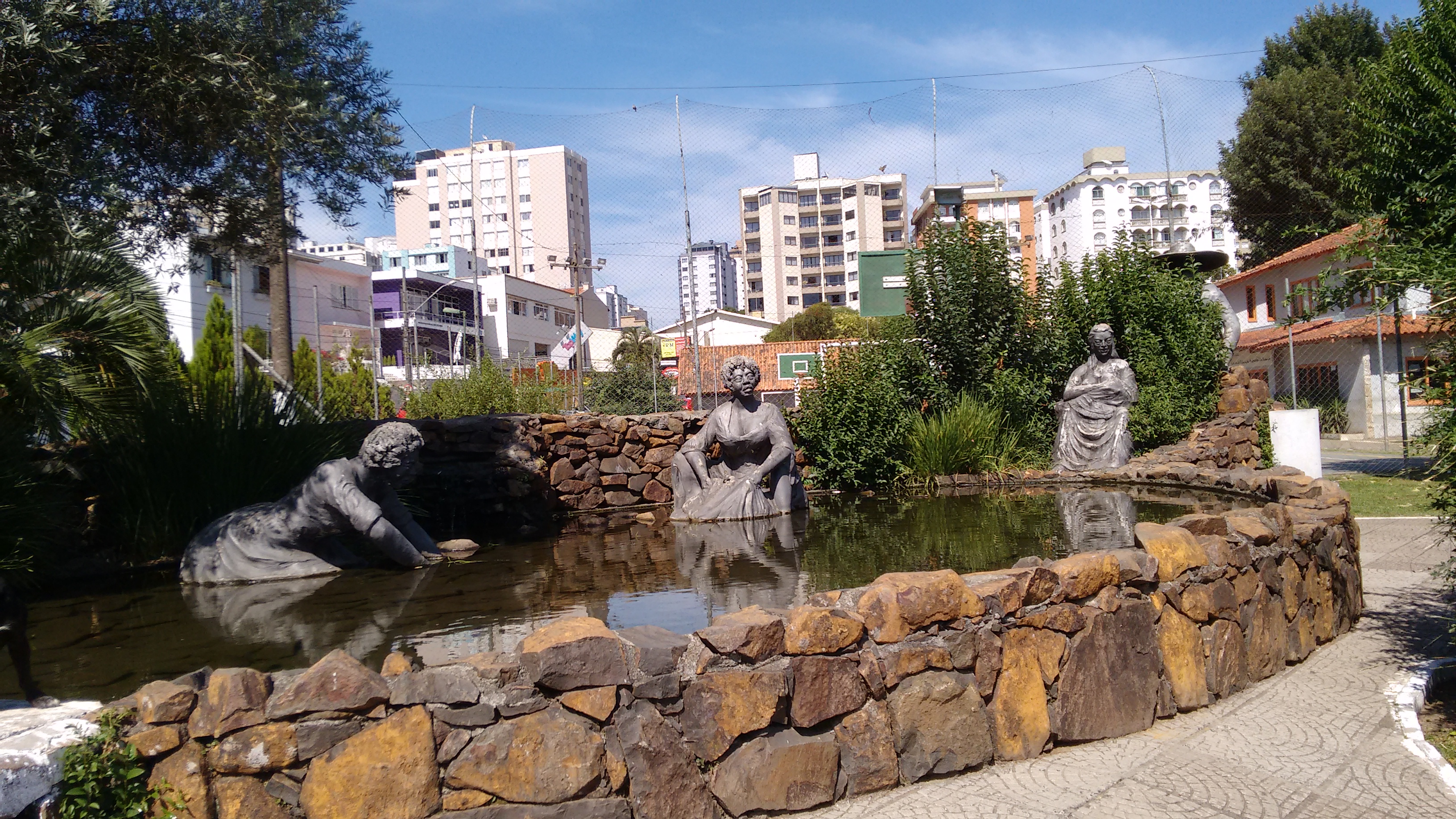 Lages em SC, a capital nacional do pinhão - Casa de Doda