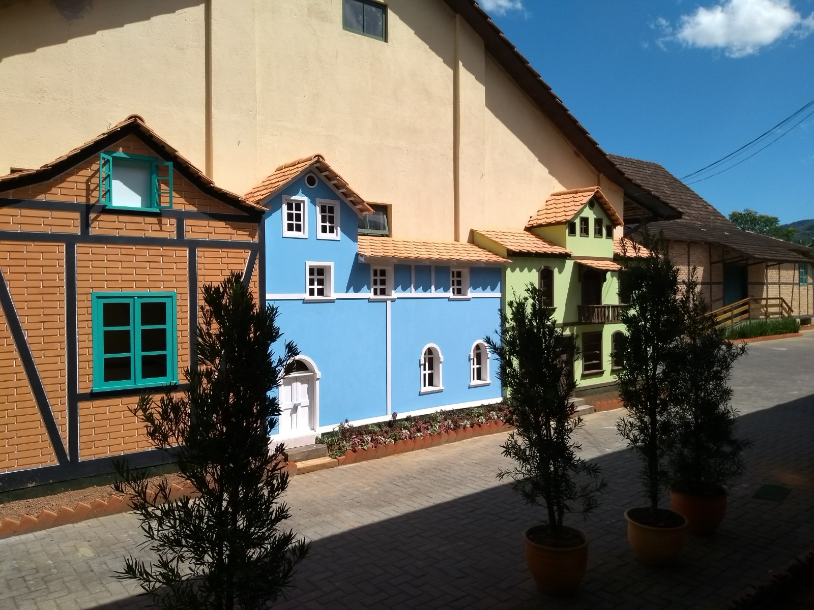 Pomerode, o que fazer na cidade mais Alemã do Brasil