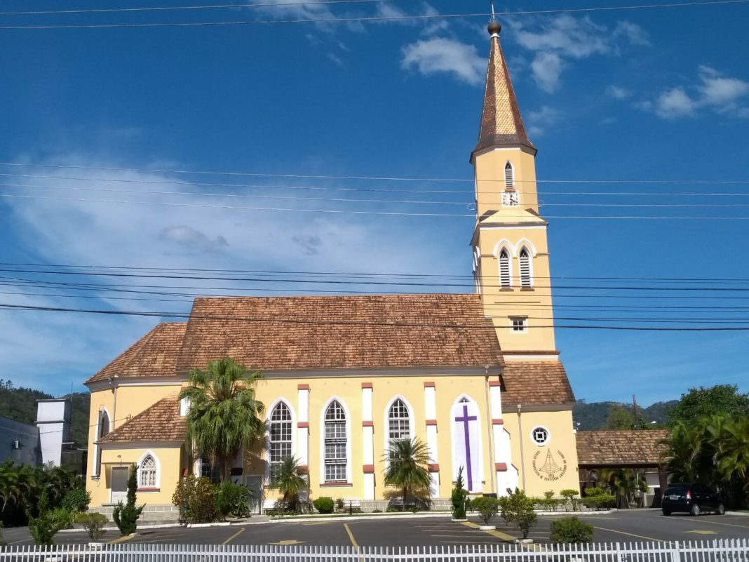 Pomerode, o que fazer na cidade mais alemã do Brasil - Casa de Doda