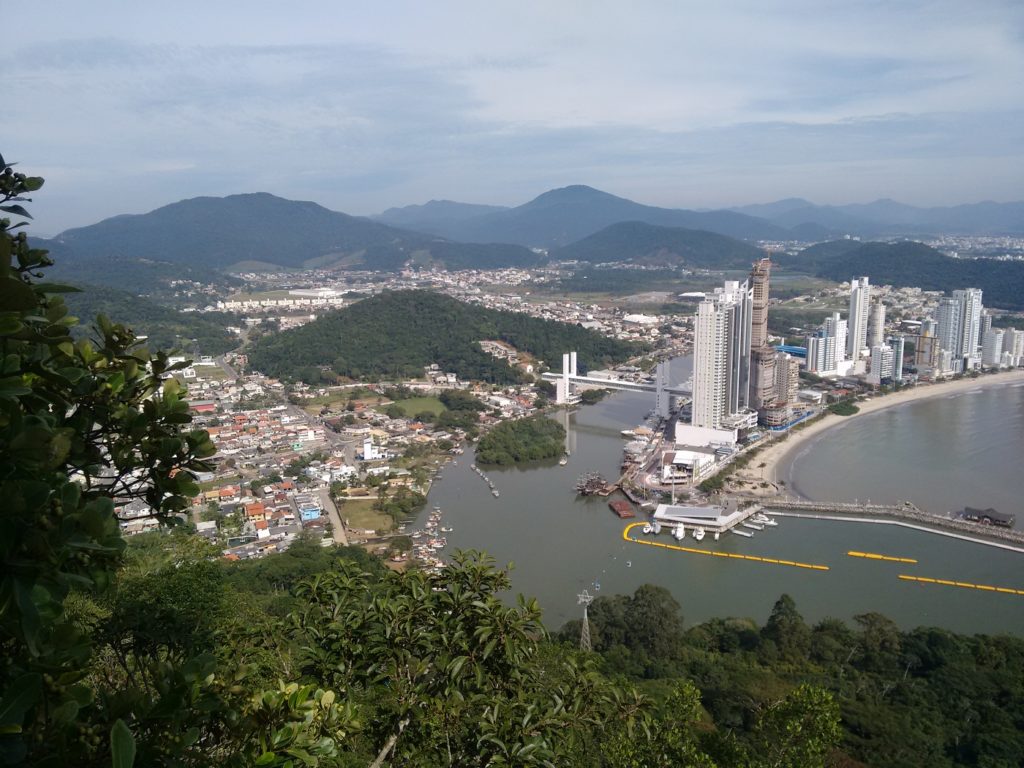 Balneário Camboriú, um passeio pelo Parque Unipraias - Casa de Doda