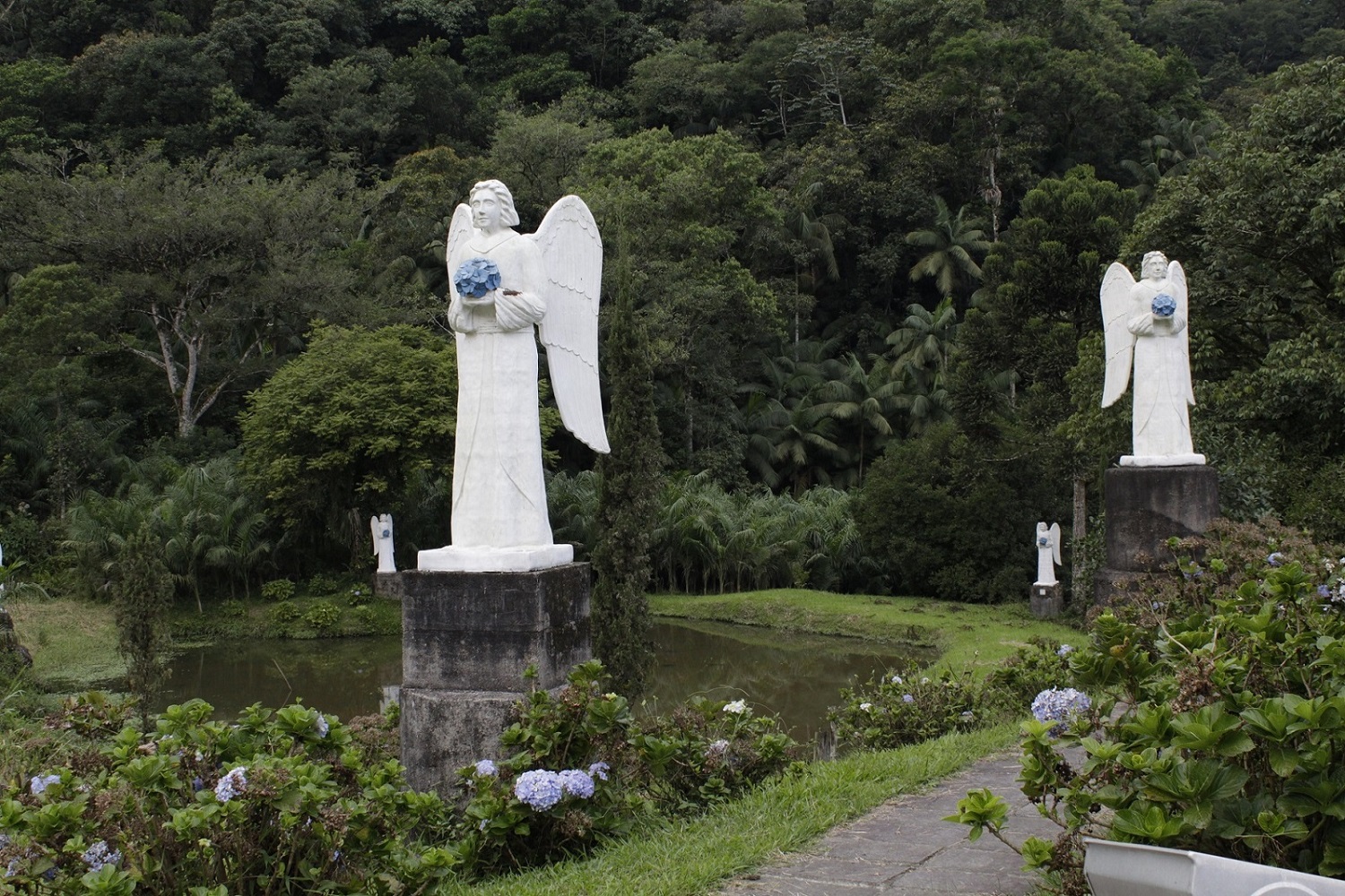 Um passeio por Rodeio, a cidade dos anjos | Casa de Doda