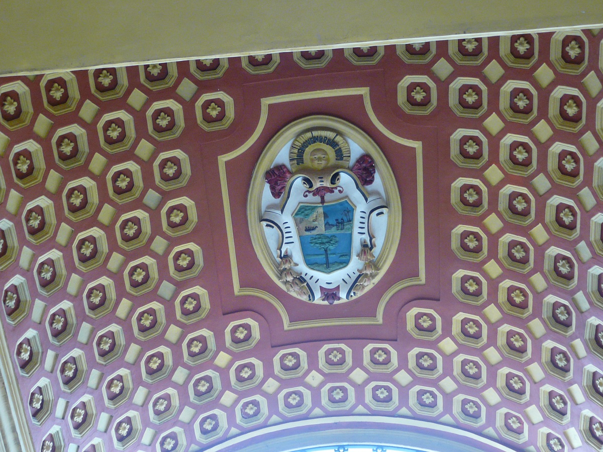 Mercado Adolpho Lisboa encanta por sua arquitetura - Casa de Doda