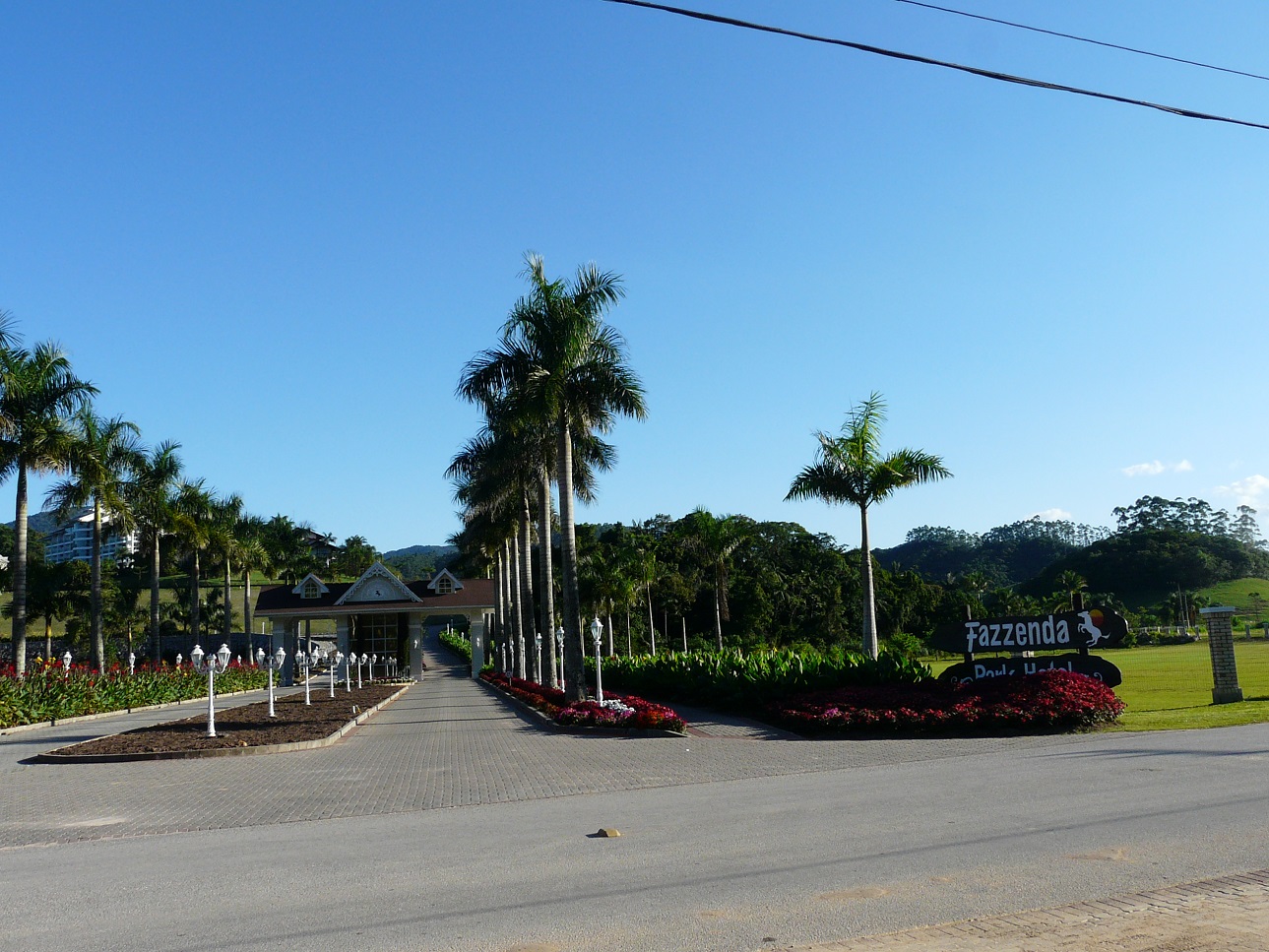 Gaspar: o que fazer na cidade dos parques aquáticos - Casa de Doda